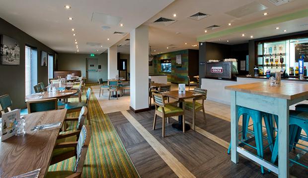 Ulverston Hotel | Premier Inn