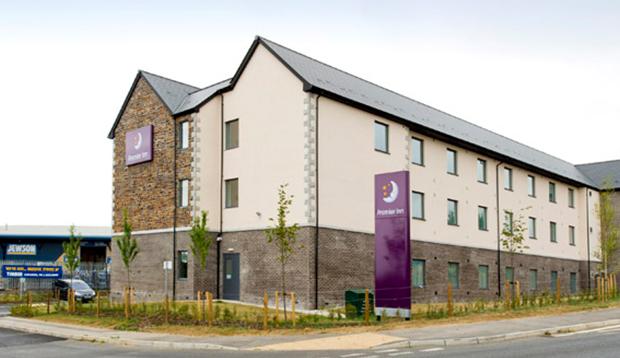 Wadebridge Hotel | Premier Inn