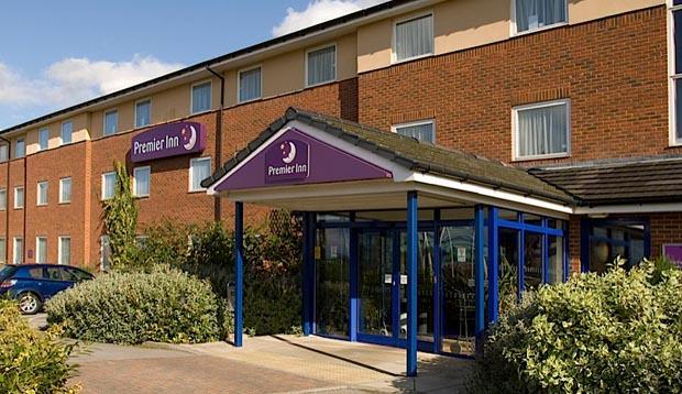 Wakefield Hotels |Book Hotels Near Wakefield M1 | Premier Inn