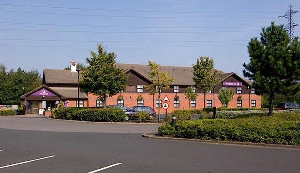 Walsall Hotels | Book Hotels In Walsall | Premier Inn