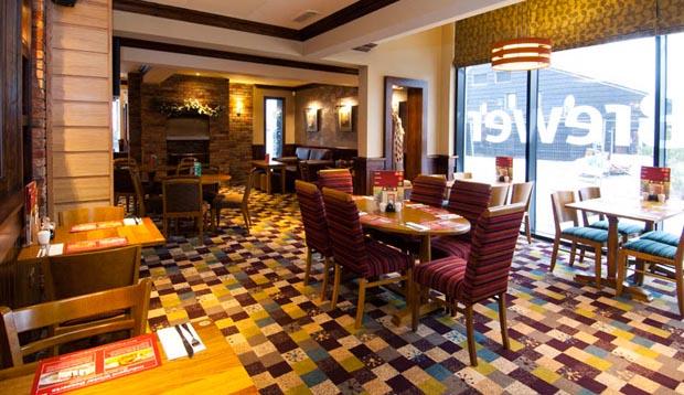 Walsall Town Centre Hotels | Book Cheap Hotels In Walsall | Premier Inn