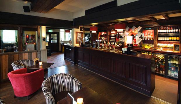 Warrington Hotels | Book Hotels In Warrington North East | Premier Inn