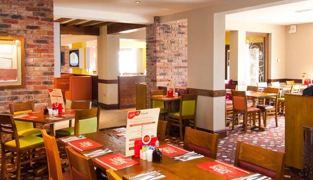 Widnes Hotels | Book Cheap Hotels In Widnes | Premier Inn