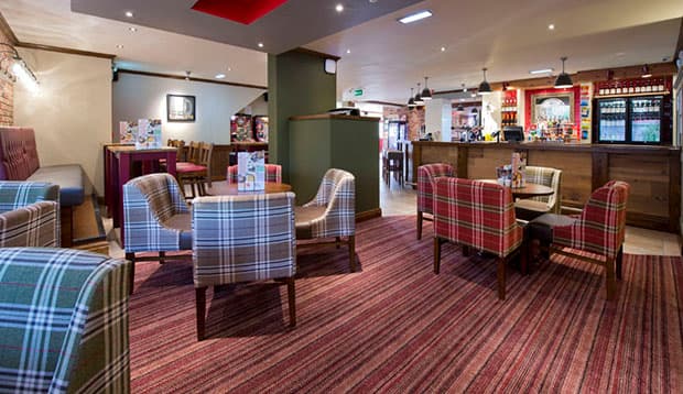Wigan Hotels | Book Hotels In Wigan (M6, J25) | Premier Inn