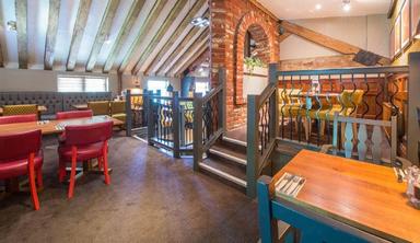 Woking Hotels | Book Cheap Hotels In Woking | Premier Inn