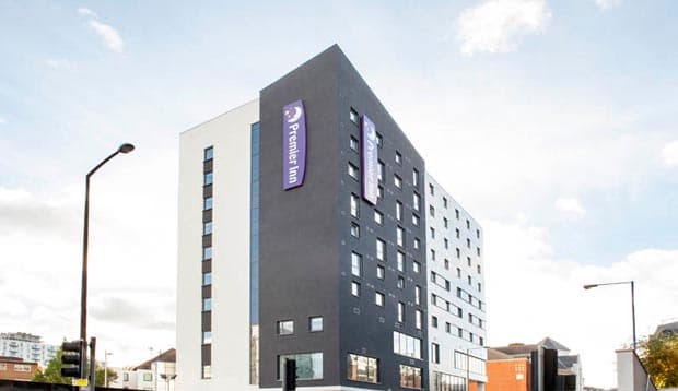 Surrey Hotels | Premier Inn Surrey Hotels | Book Direct