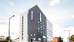 Woking Town Centre Hotels | Book Hotels In Woking | Premier Inn