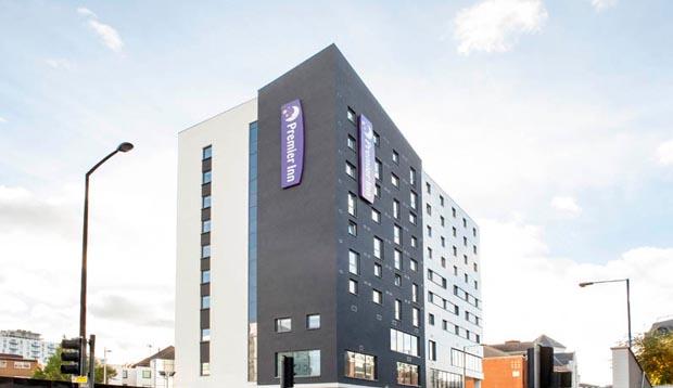 Woking Town Centre Hotels | Book Hotels In Woking | Premier Inn