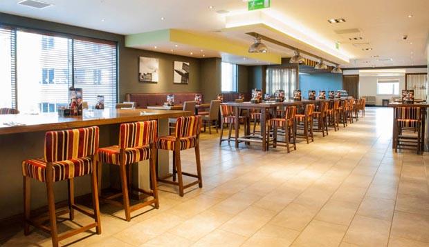Woking Town Centre Hotels | Book Hotels In Woking | Premier Inn