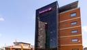 Wolverhampton City Centre Hotels | Premier Inn