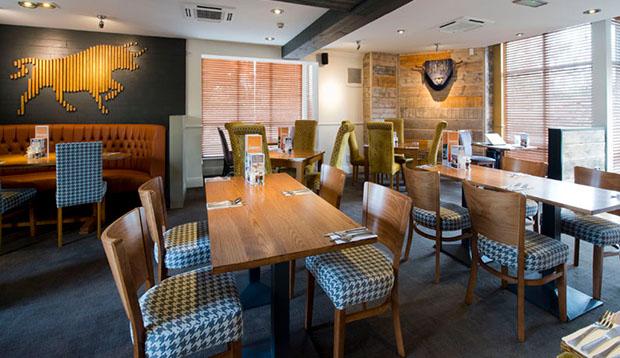 Wolverhampton Hotels | Book Hotels In Wolverhampton North | Premier Inn