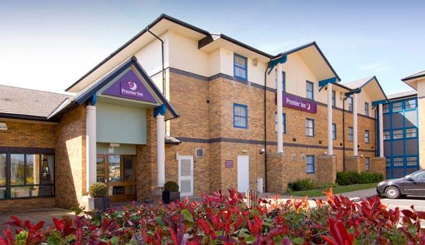 Wolverhampton Hotels | Book Hotels In Wolverhampton North | Premier Inn