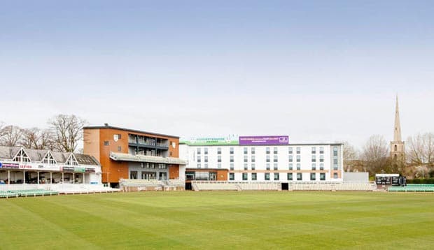 Worcester City Centre Hotels | Book Hotels In Worcester | Premier Inn