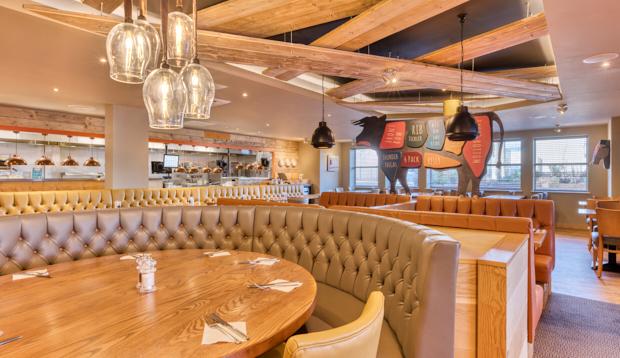 Worksop hotel | Nottinghamshire | Premier Inn