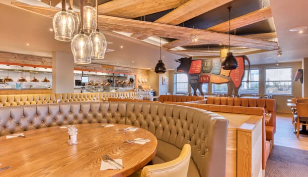 Worksop hotel | Nottinghamshire | Premier Inn