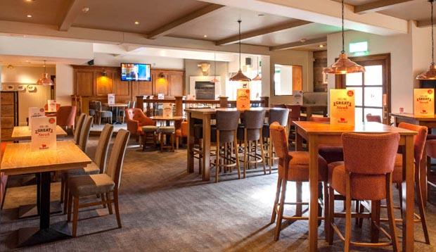 Worcester Hotels | Book Cheap Hotels In Worcester | Premier Inn