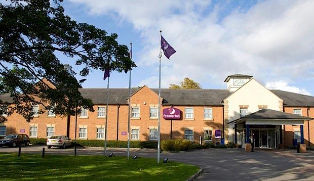 York Hotels | Book Cheap Hotels In York | Premier Inn