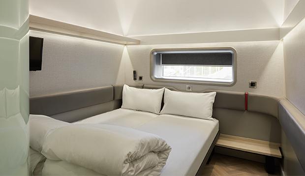 ZIP by Premier Inn Cardiff