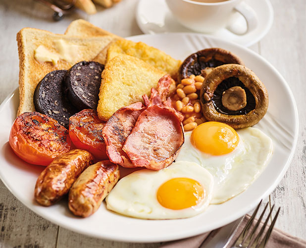 Business Booker | Premier Inn