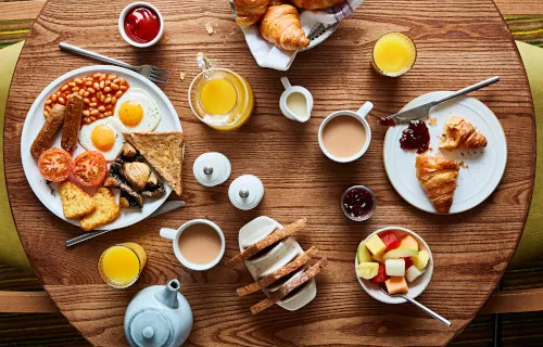 Business Booker | Premier Inn