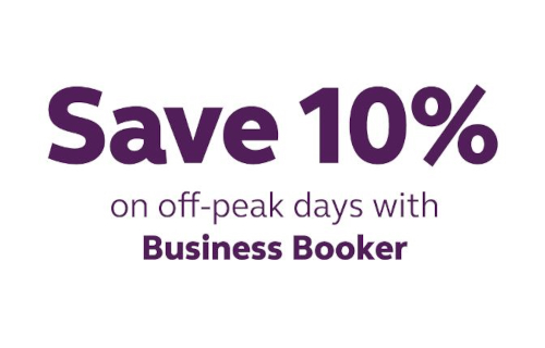 Premier Inn hotels | Book direct