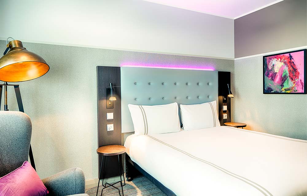 Premier Inn Hotels | Einfach schöner schlafen