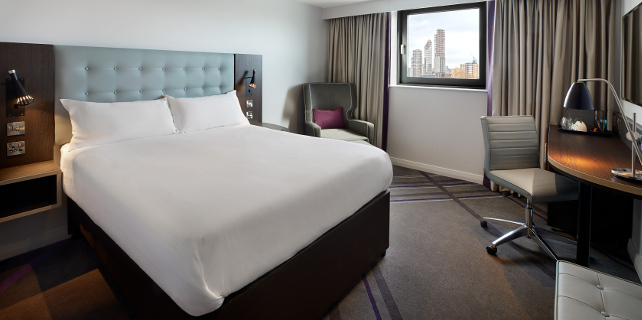 Premier Inn hotels | Book direct