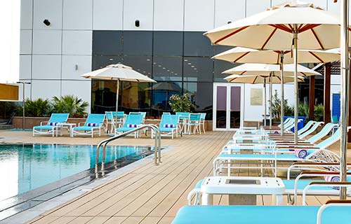 Premier Inn hotels | Book direct