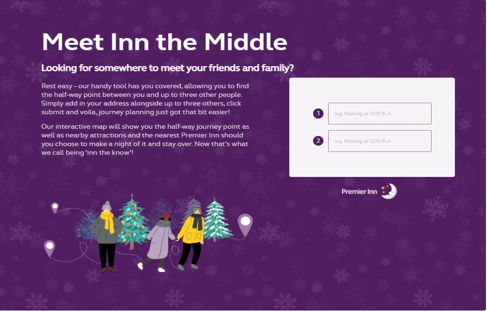 Premier Inn hotels | Book direct