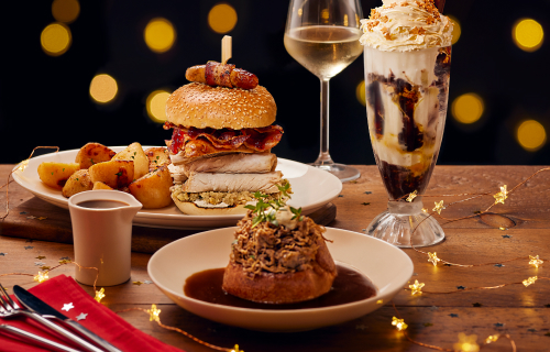 Premier Inn hotels | Book direct