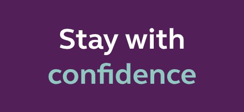 Premier Inn Hotels | Book direct with us