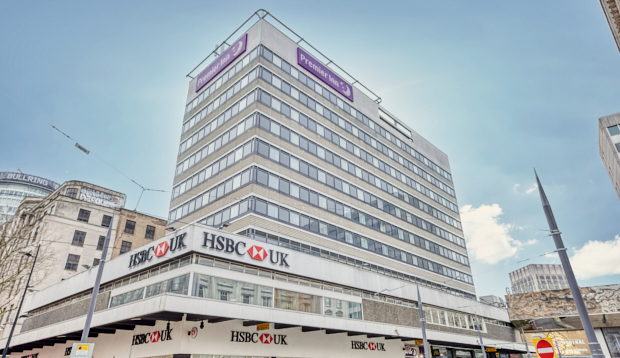 Hotels in Birmingham City Centre | Premier Inn