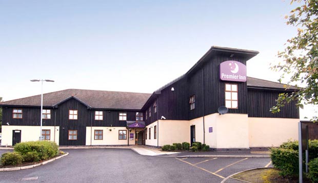 Bolton Hotels | Book Cheap Hotels In Bolton West | Premier Inn