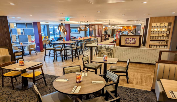 Does Premier Inn Accept Dogs